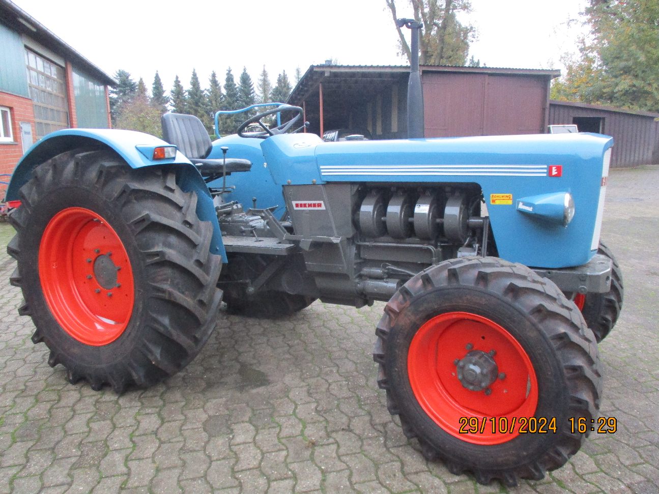 Schlepper